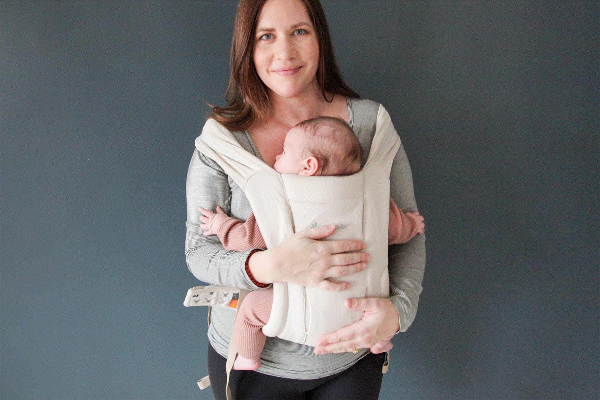 Best 5 Baby Carriers of 2025: Comfort & Hands-Free Parenting