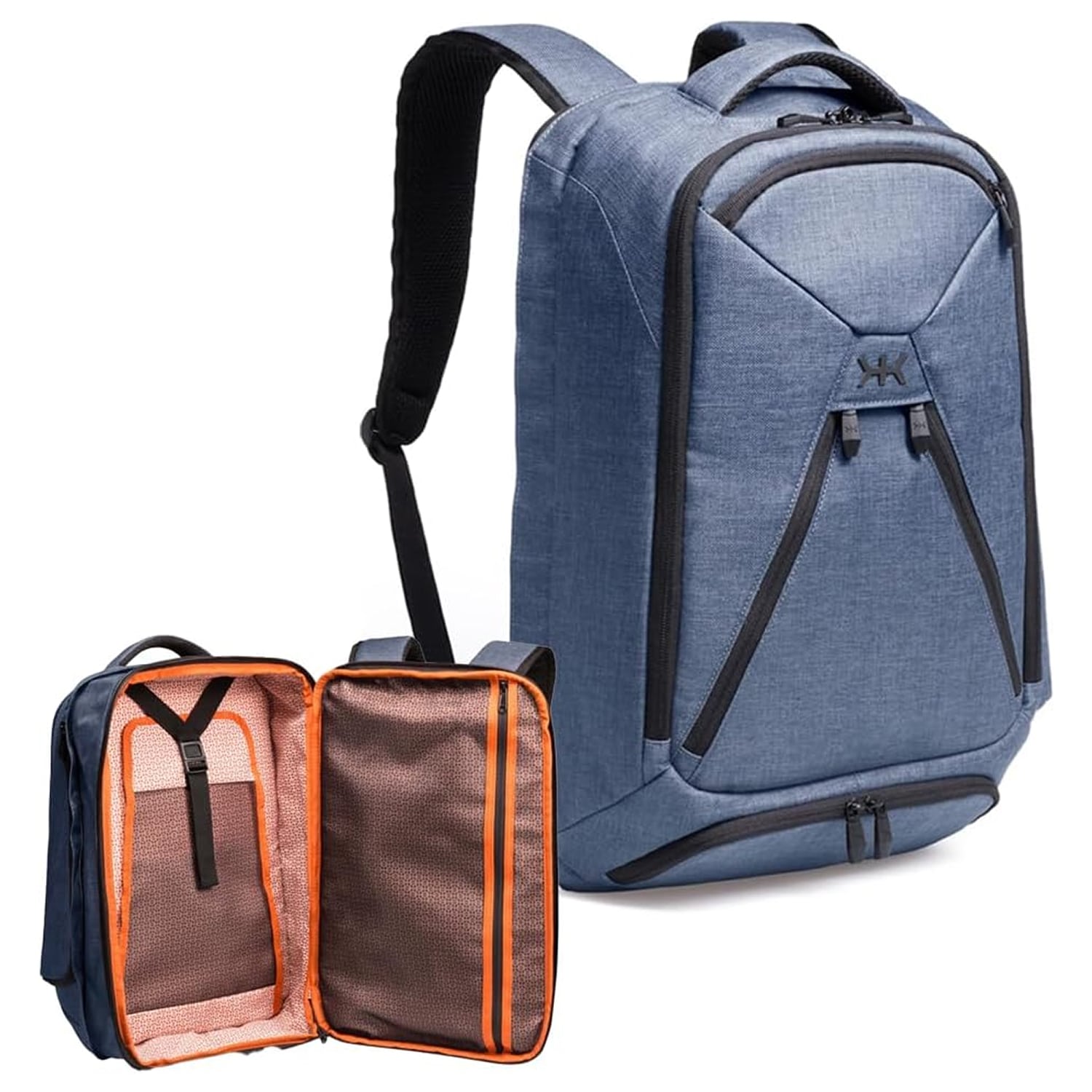 Best 5 Commuter Backpacks of 2025: Travel Companion Guide