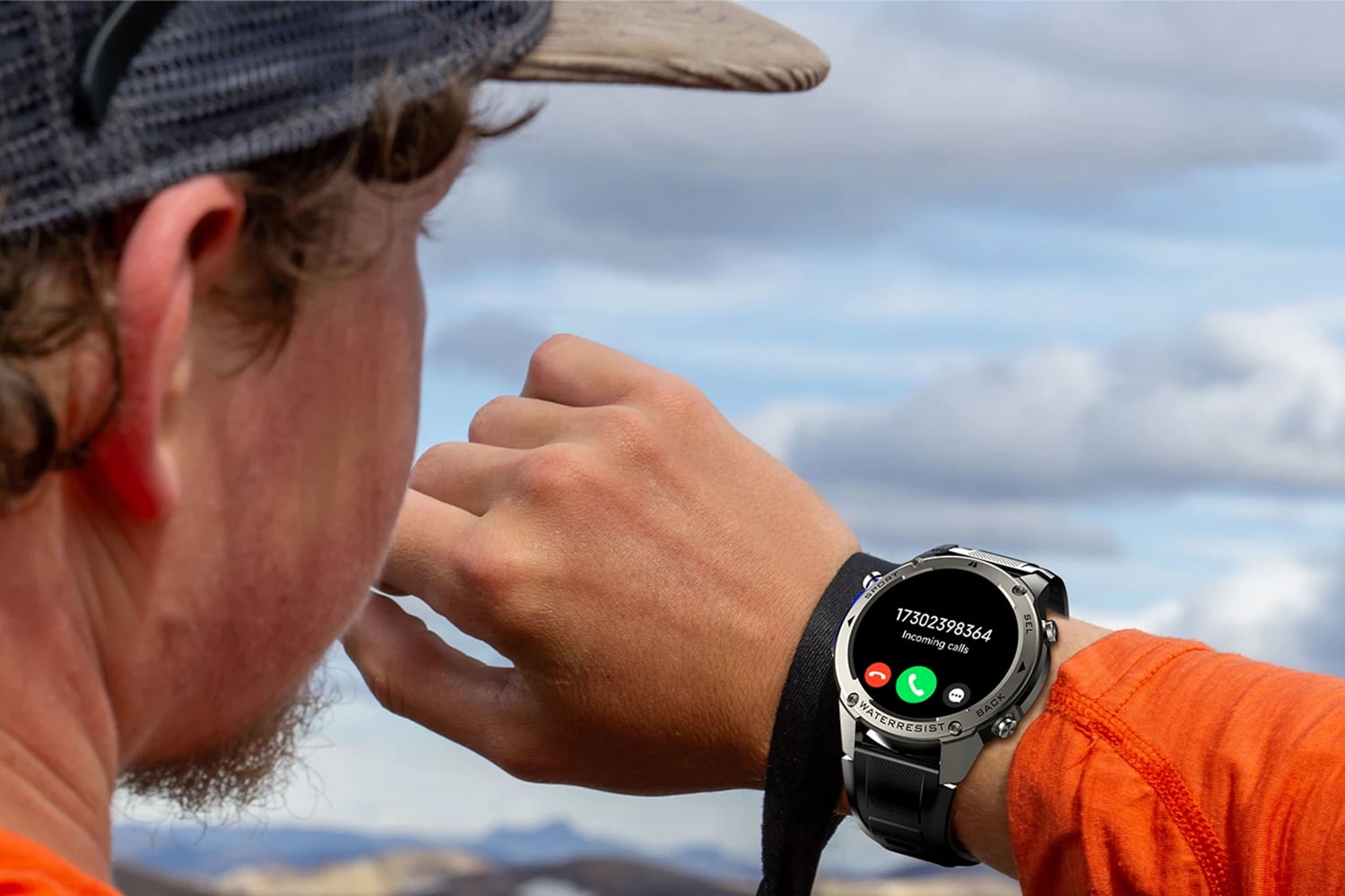 Best 5 Hiking Watches of 2025: Precision GPS Navigation