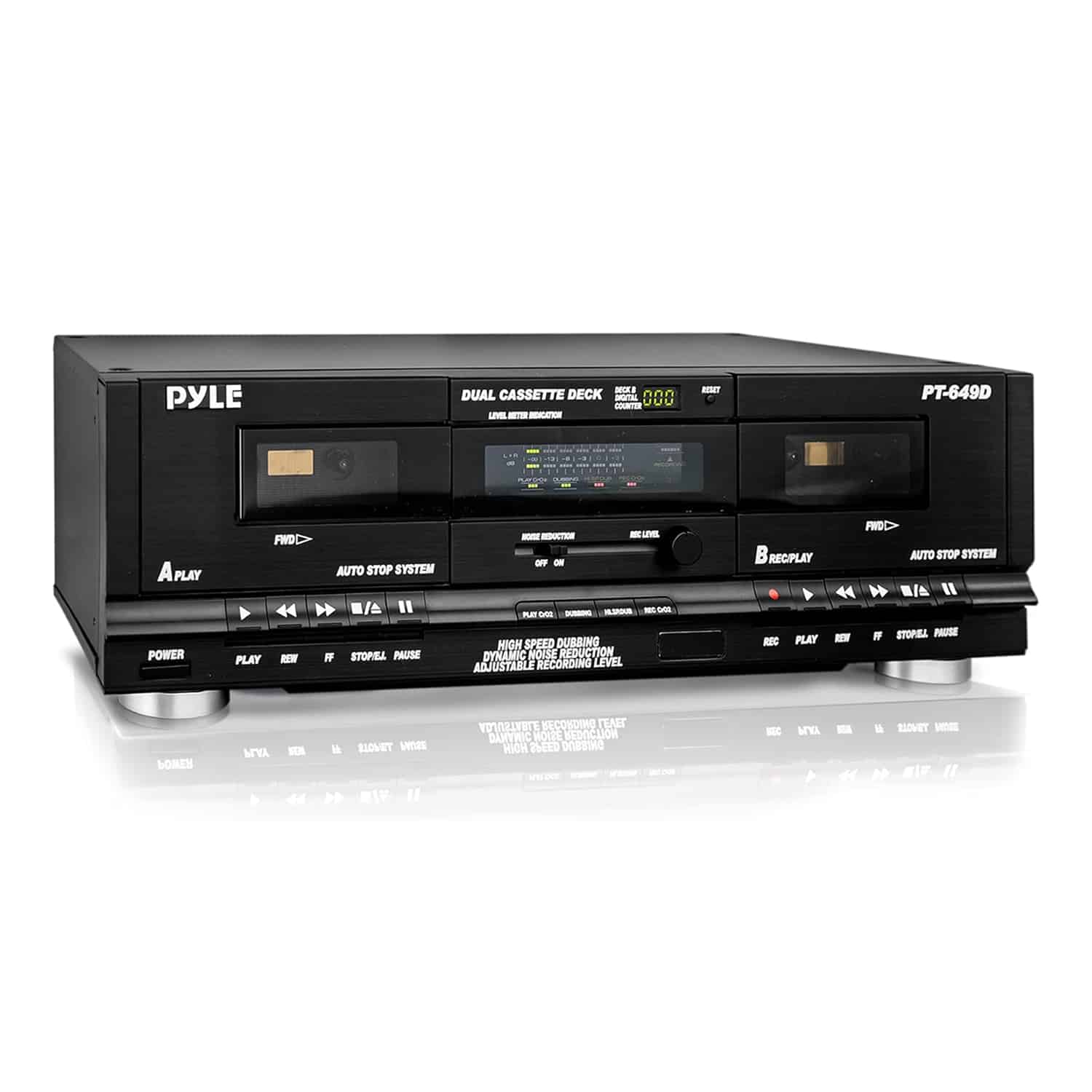 Best 5 Audio Cassette Players of 2025: Preserve Your Musical Memories ...