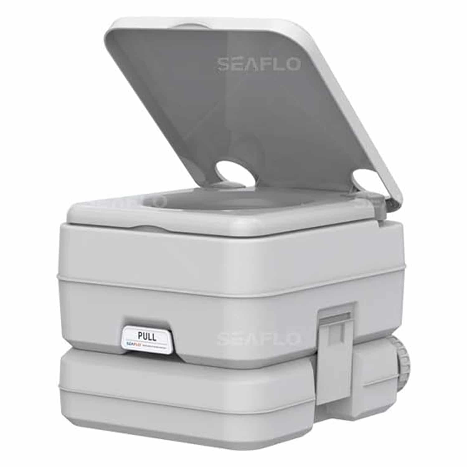 Best 5 Bucket Toilets for Camping 2025: Ultimate Wilderness Sanitation ...