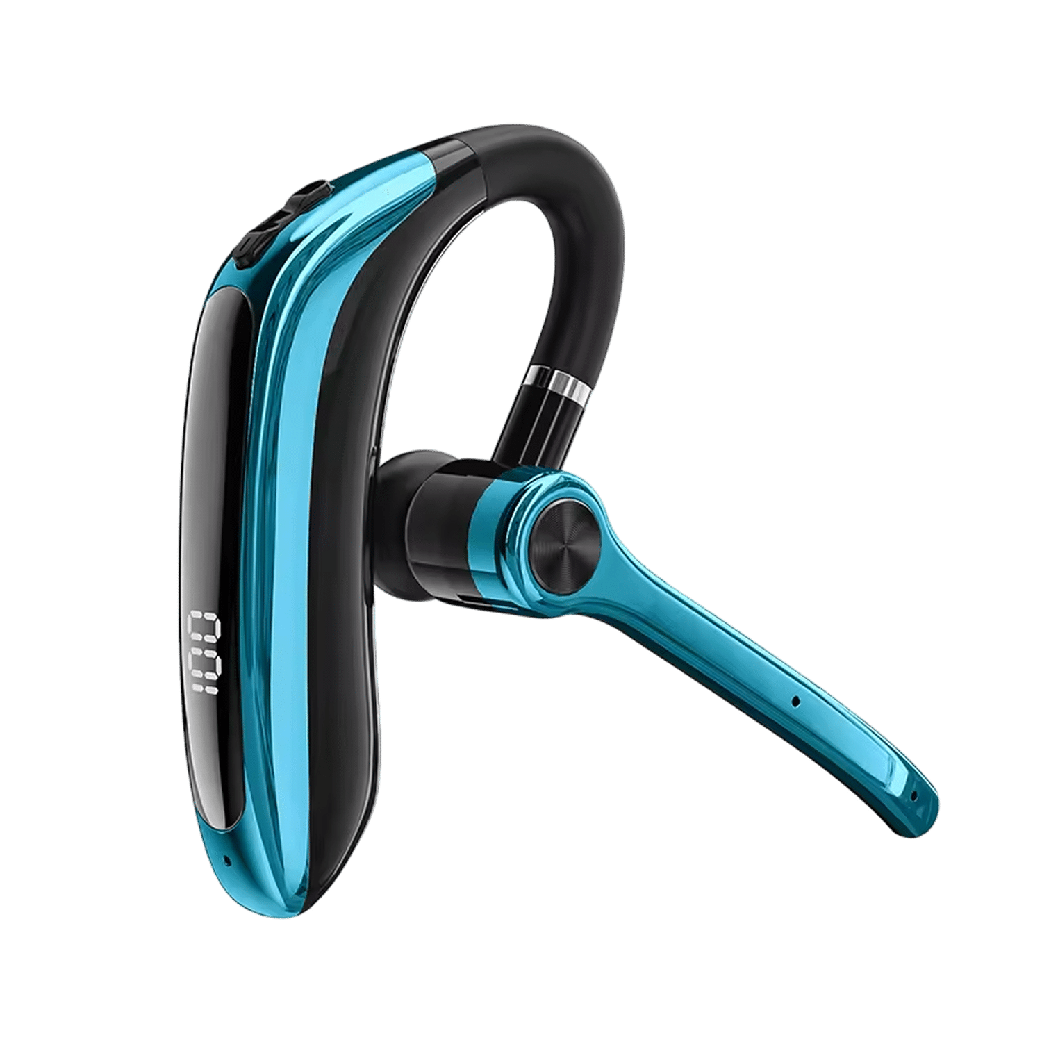 Best 5 Hands-Free Headsets of 2025: Ultimate Wireless Freedom for ...