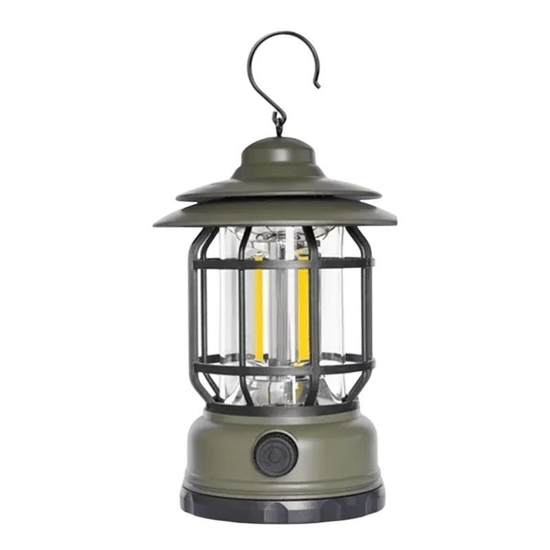 Best 5 Lanterns For Power Outage of 2025: Emergency Lighting Solutions ...