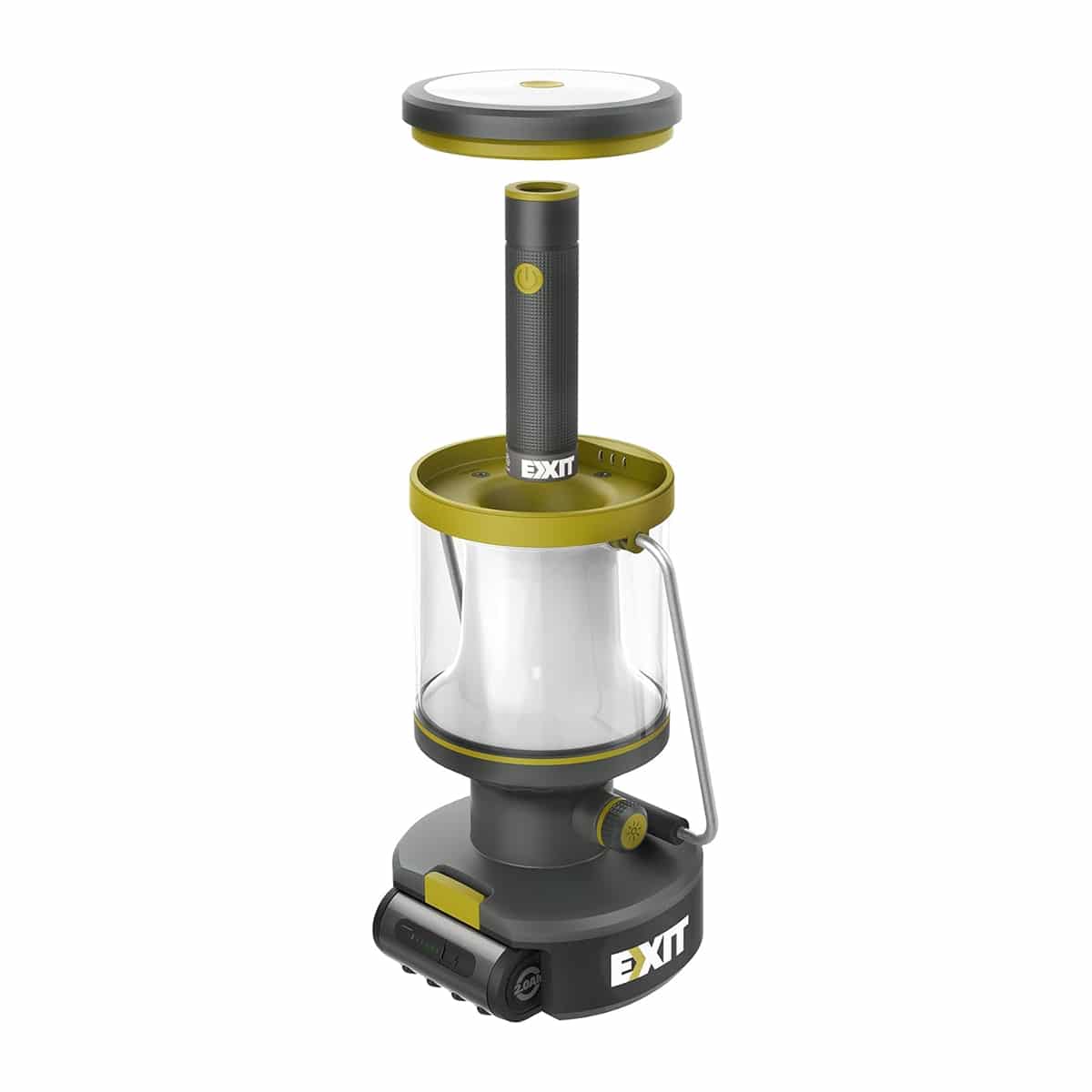 Best 5 Lanterns For Power Outage of 2025: Emergency Lighting Solutions ...