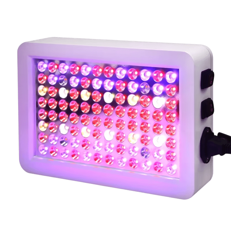 Best 5 Spectrum Waterproof Plant Lights of 2025