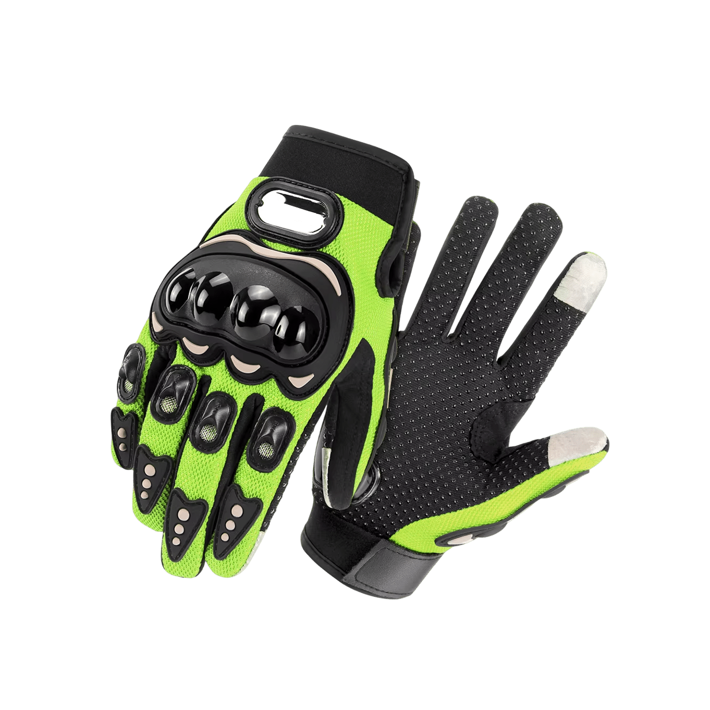 Best 5 Motorcycle Gloves of 2025 for Every Adventure Rider