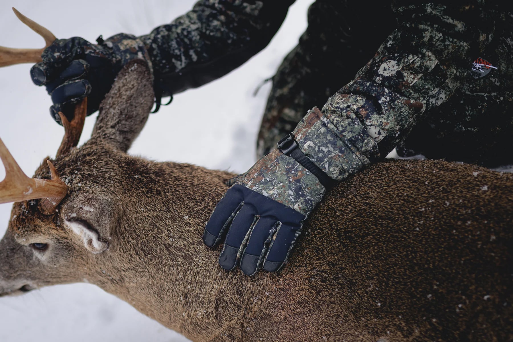 Best 5 Hunting Gloves of 2025: Hand Protection for Adventures