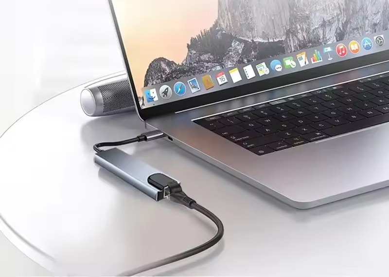 Best 5 Multiport Adapters of 2025 for Modern Professionals