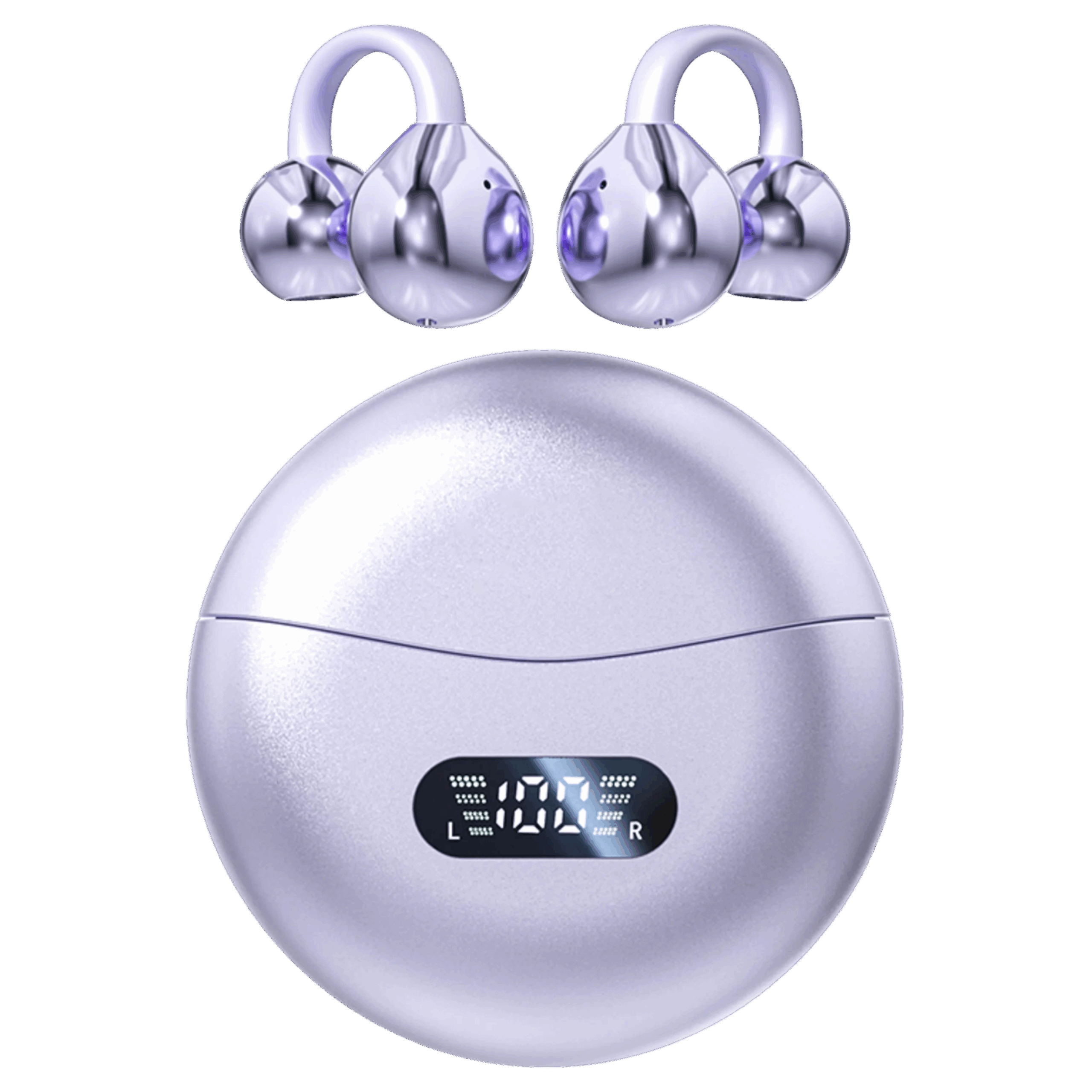 Best 5 Clip-On Ear Buds of 2025: Ultimate Open-Ear Freedom for Active ...