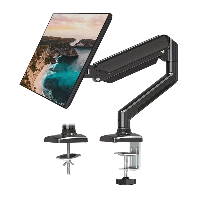 Best 5 Single Monitor Arms of 2025: Transform Your Workspace