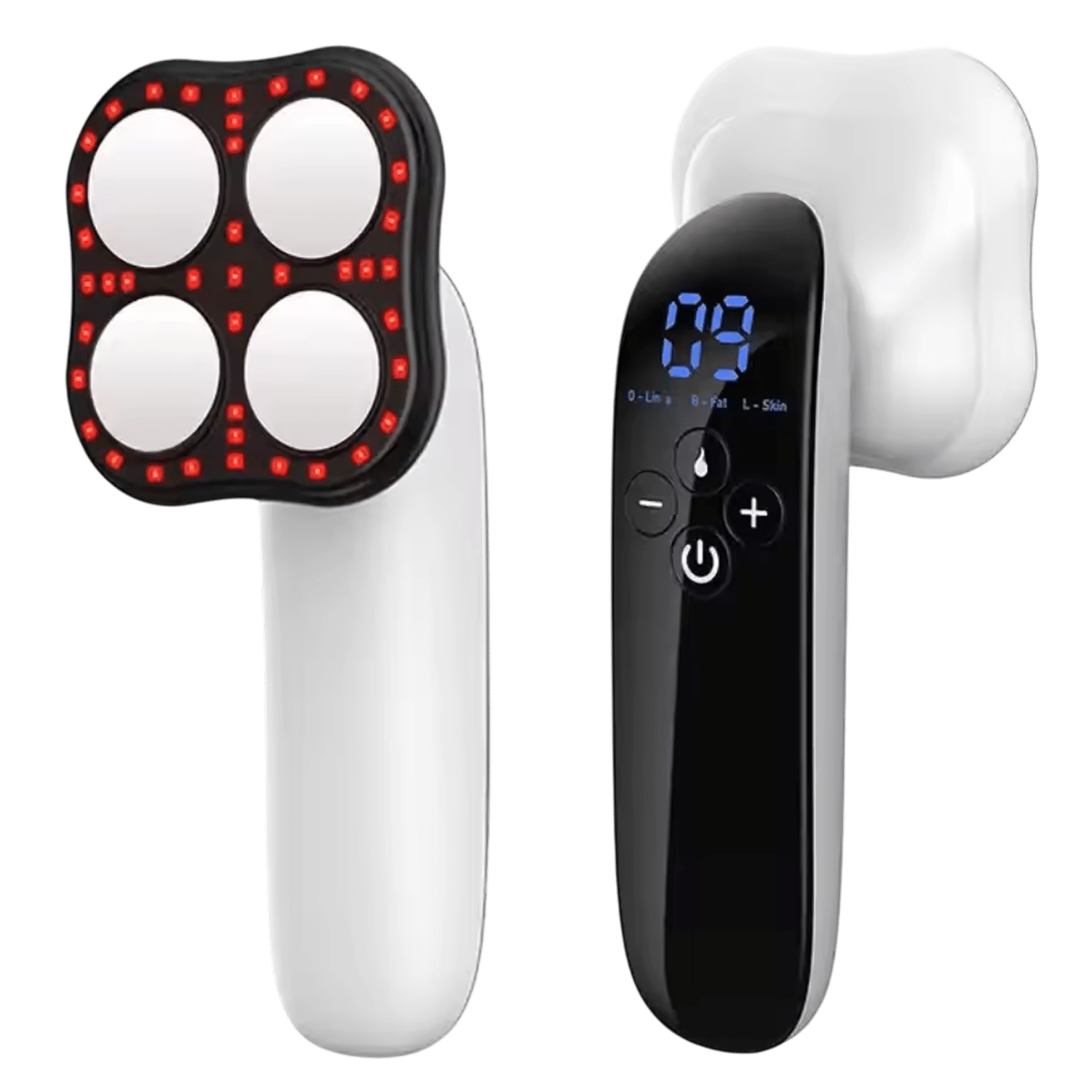 Best 5 Cellulite Massagers of 2025: Transform Dimpled Skin Into Smooth ...