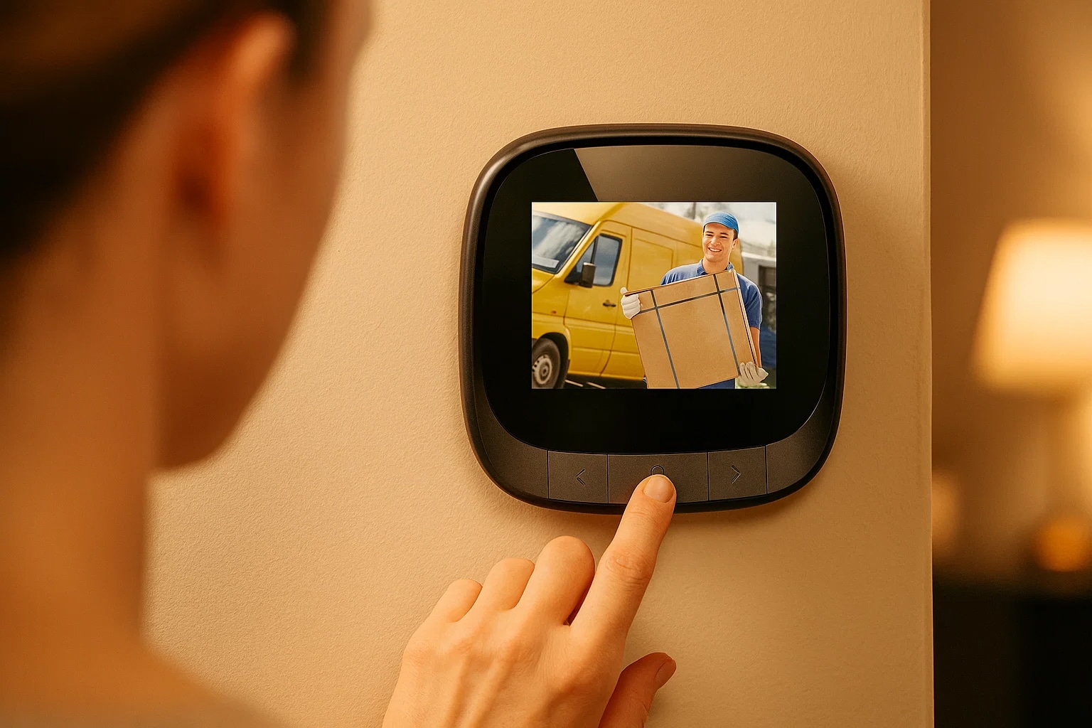 Best 5 Smart Door Viewers of 2025: Security for Your Home Entry