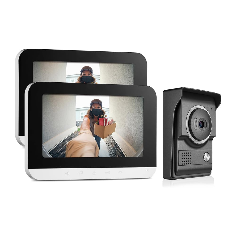 Best 5 Smart Door Viewers of 2025: Security for Your Home Entry
